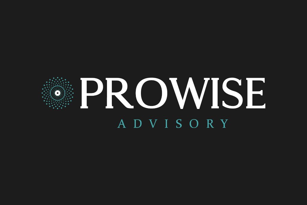 Prowise Advisory - Brand Guidelines